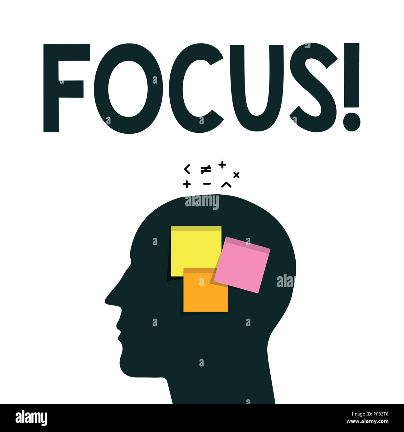Focus Definition