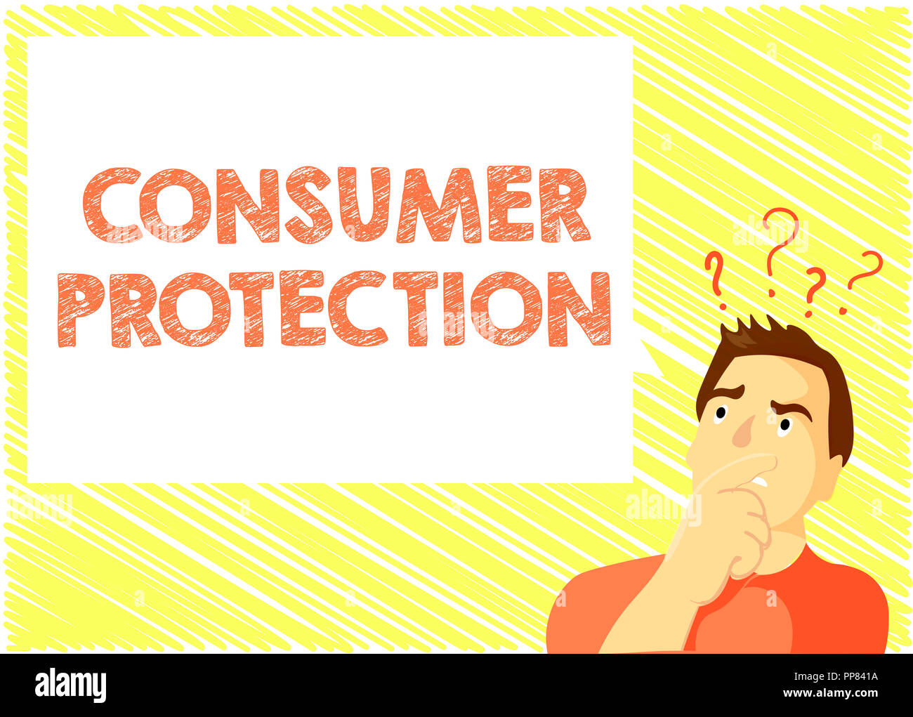 Word writing text Consumer Protection. Business concept for Fair Trade ...