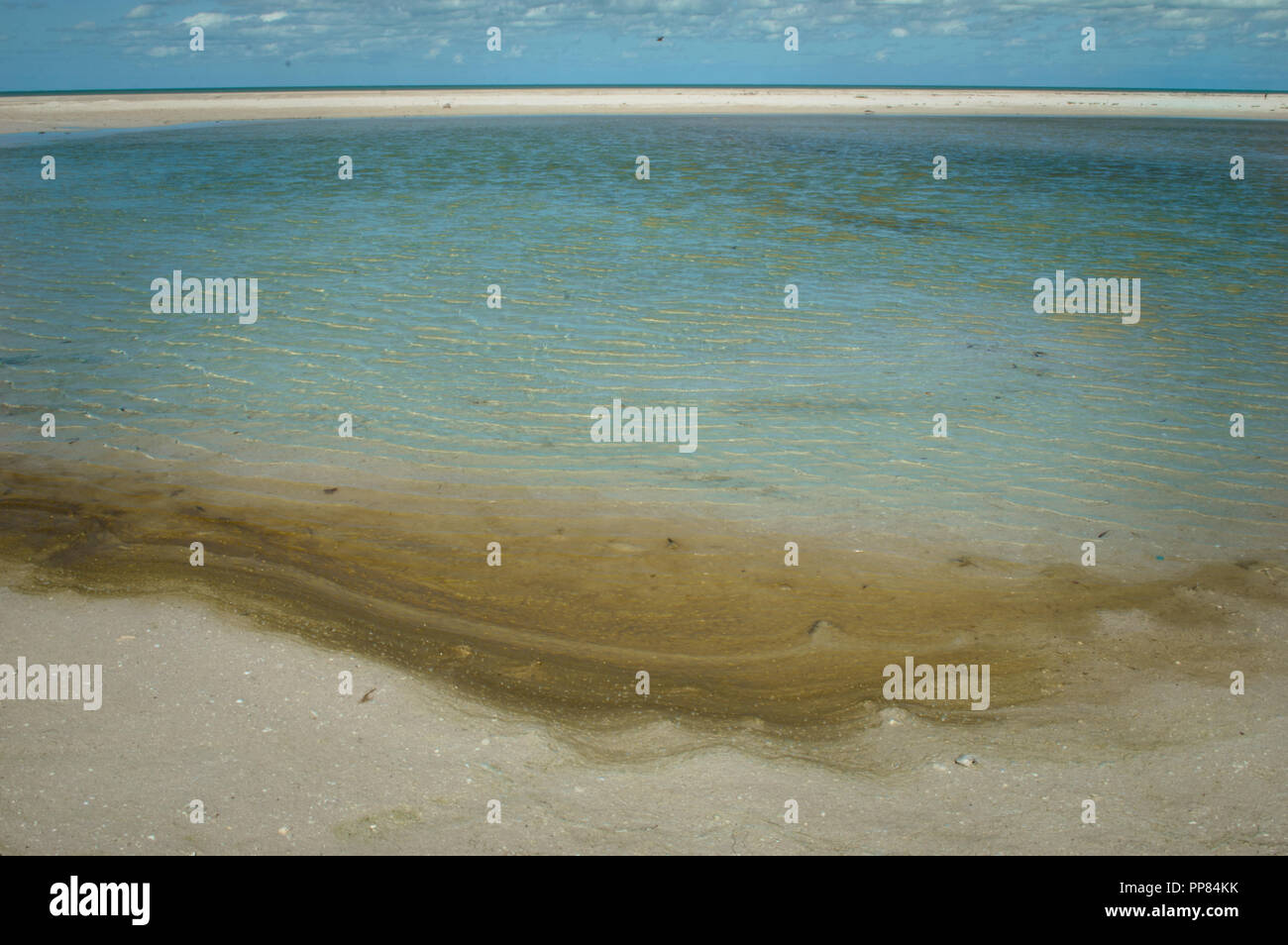 Yucatan beach mexico hi-res stock photography and images - Alamy