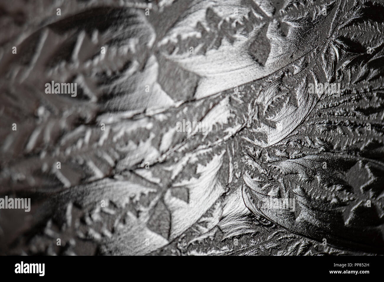 Background pattern, Steel Embroidery Stock Photo - Alamy