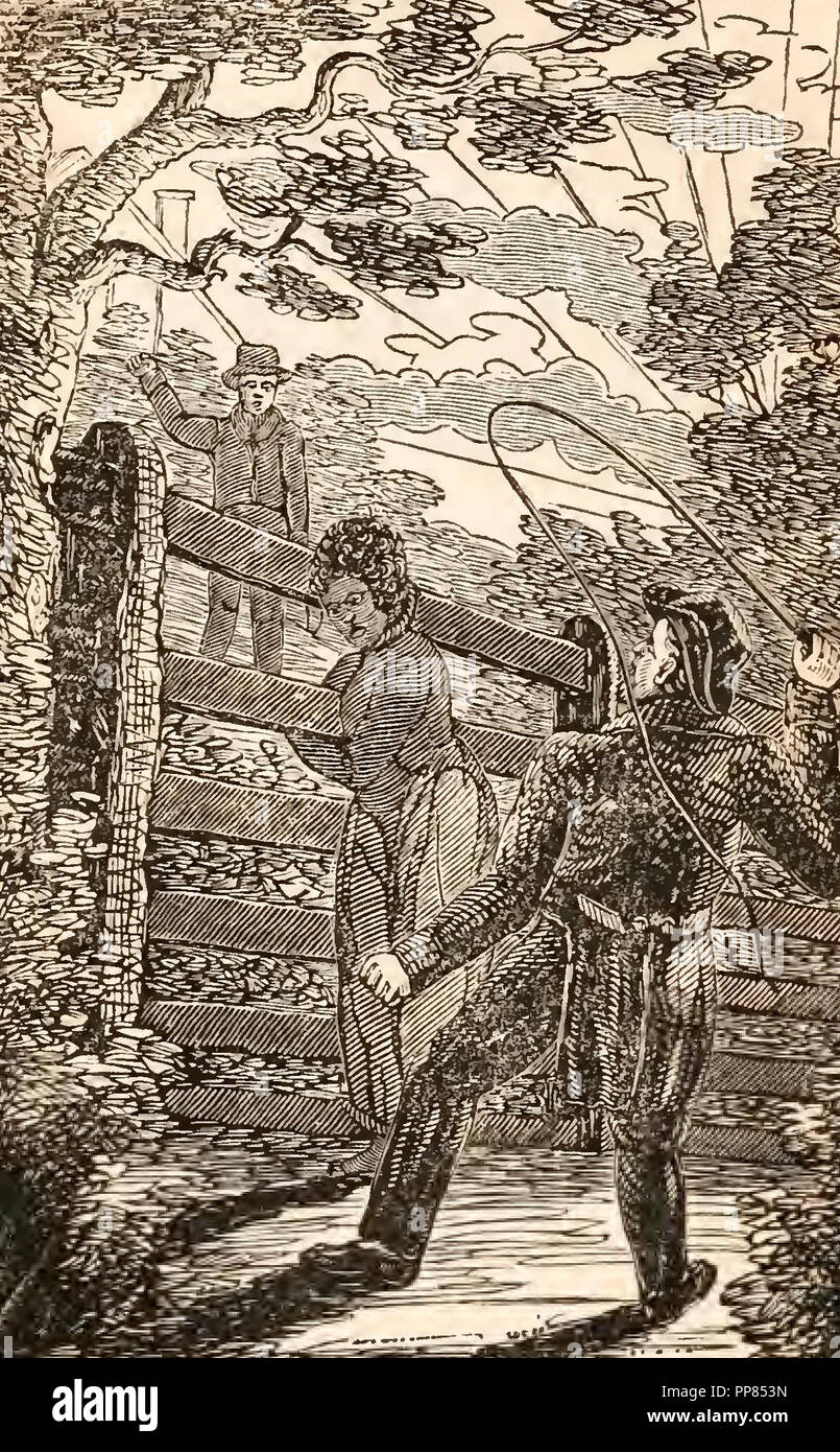 Flogging hi-res stock photography and images - Alamy