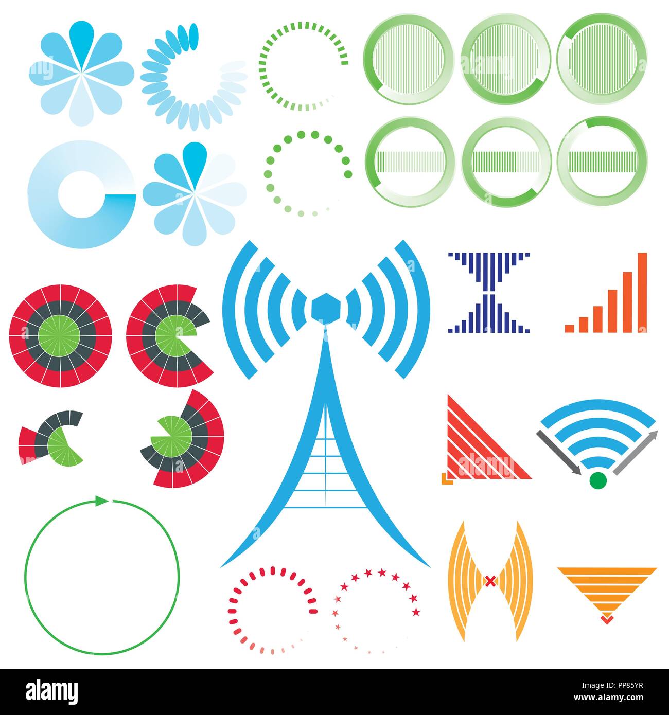 Download indicators hi-res stock photography and images - Alamy