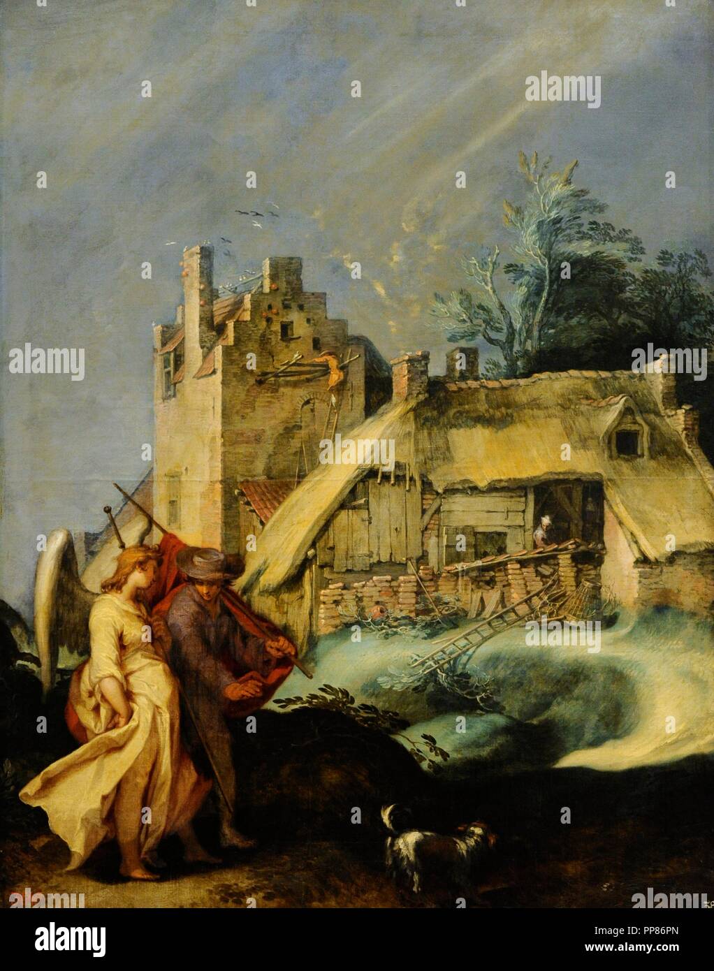 1600s decade hi-res stock photography and images - Alamy