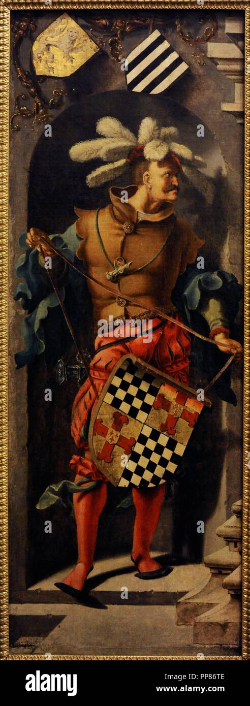 Lucas van leyden hi-res stock photography and images - Alamy