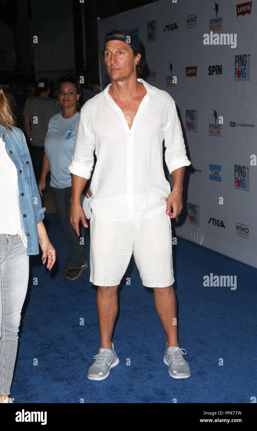 6th Annual Ping Pong 4 Purpose, honoring the Just Keep Livin Foundation ...