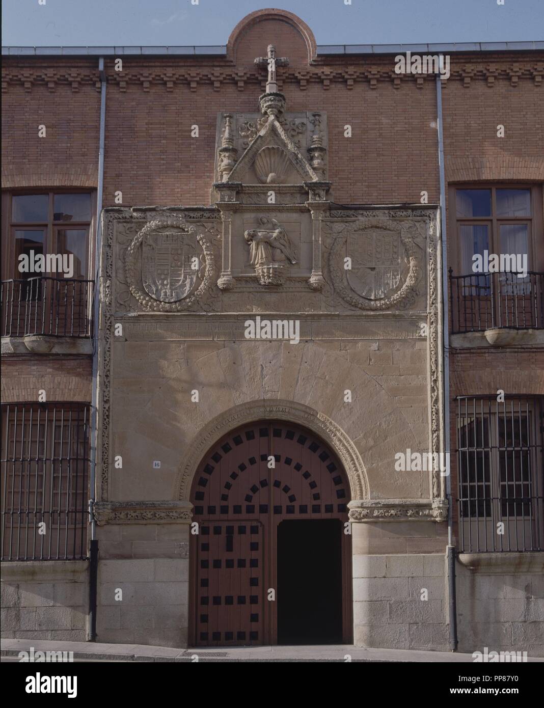 Ospedale della pieta hi-res stock photography and images - Alamy