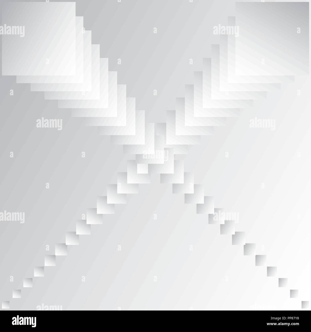 Diagonal columns Stock Vector Images - Alamy