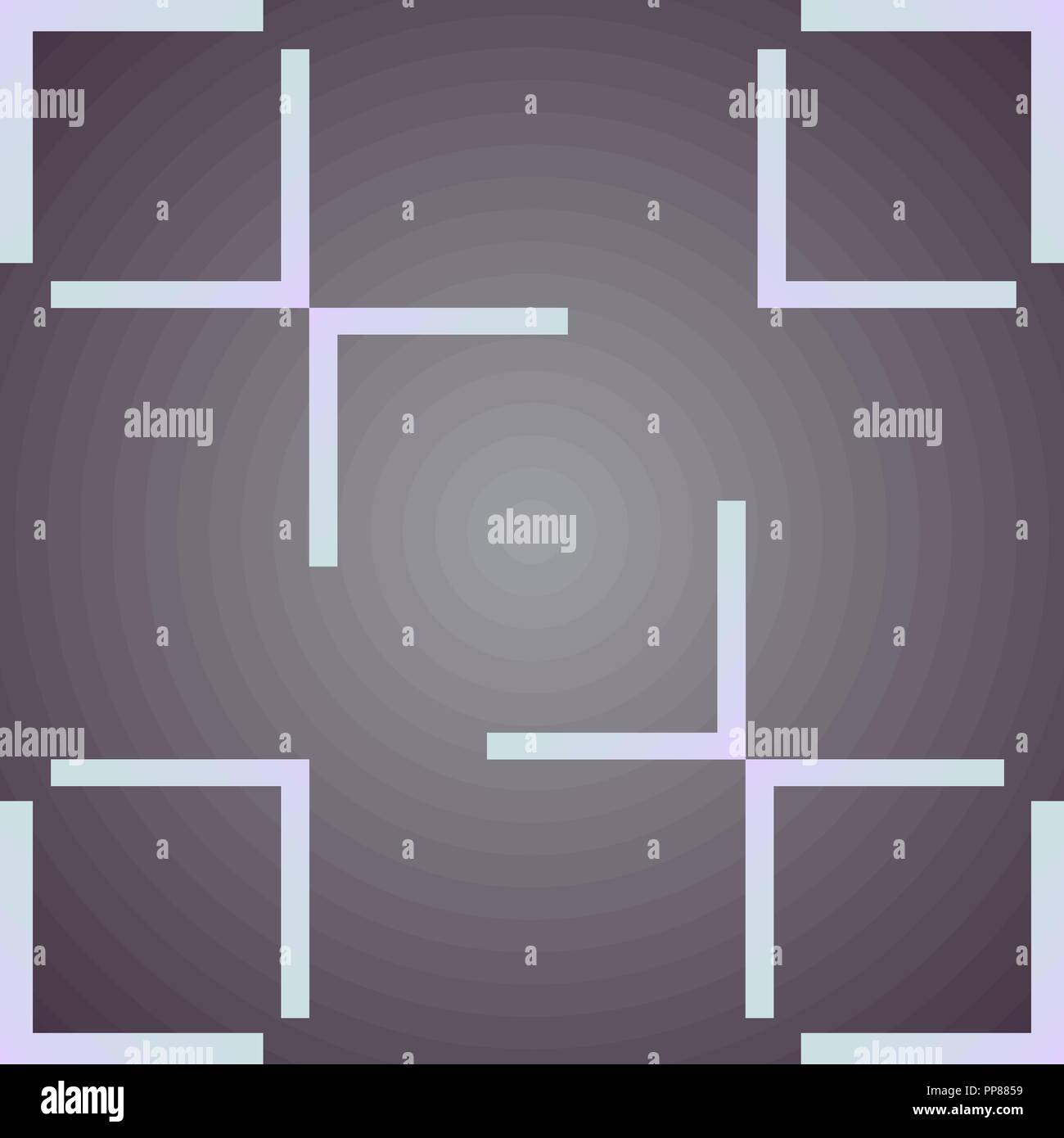 Vector illustration background for inserting information into the ...