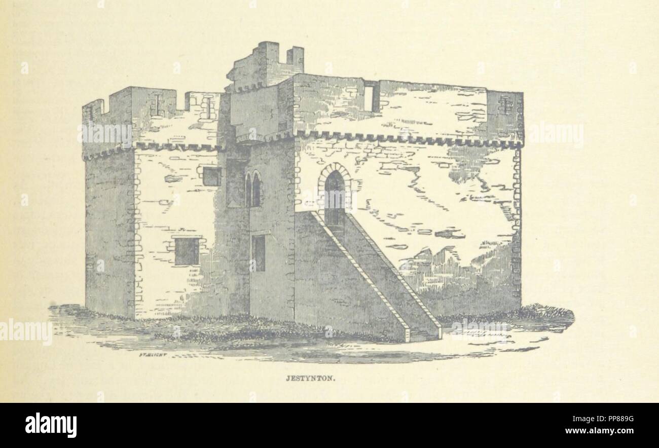 Image from page 247 of 'The History of Little England beyond Wales, and ...