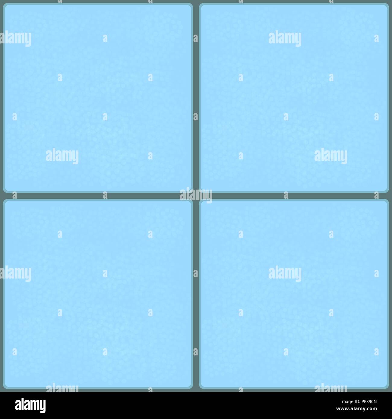 Vector illustration of a seamless texture tiles Stock Vector Image ...