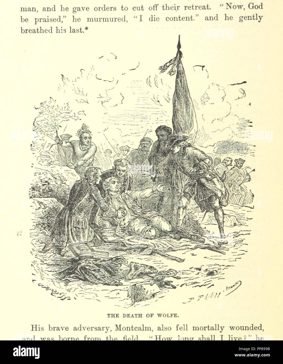 Image from page 264 of 'A Popular History of the Dominion of Canada ...