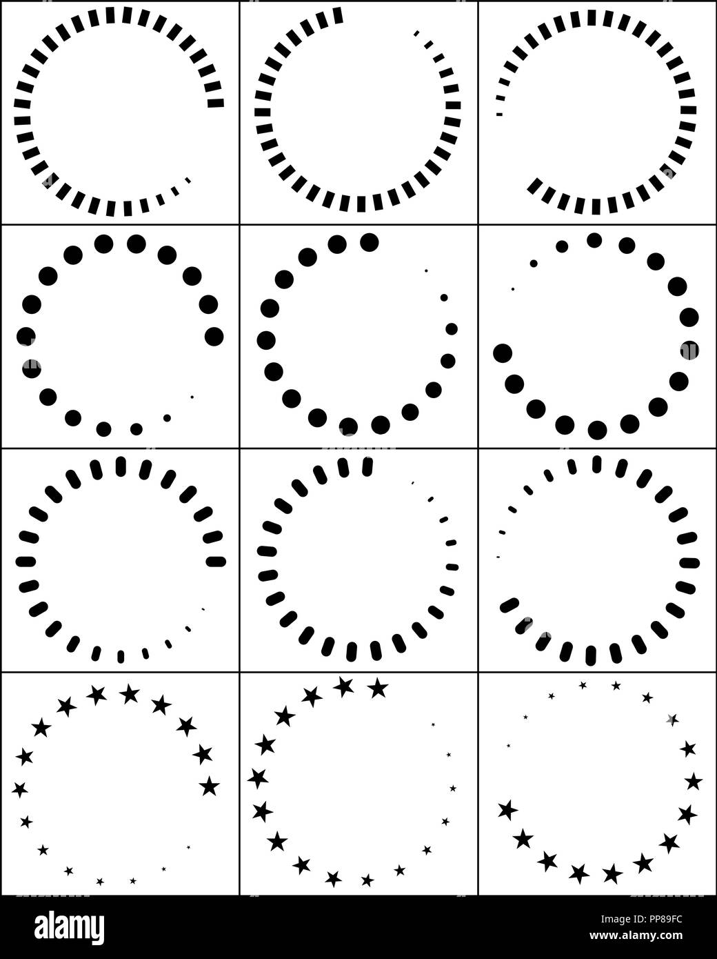 Boot loader Stock Vector Images - Alamy