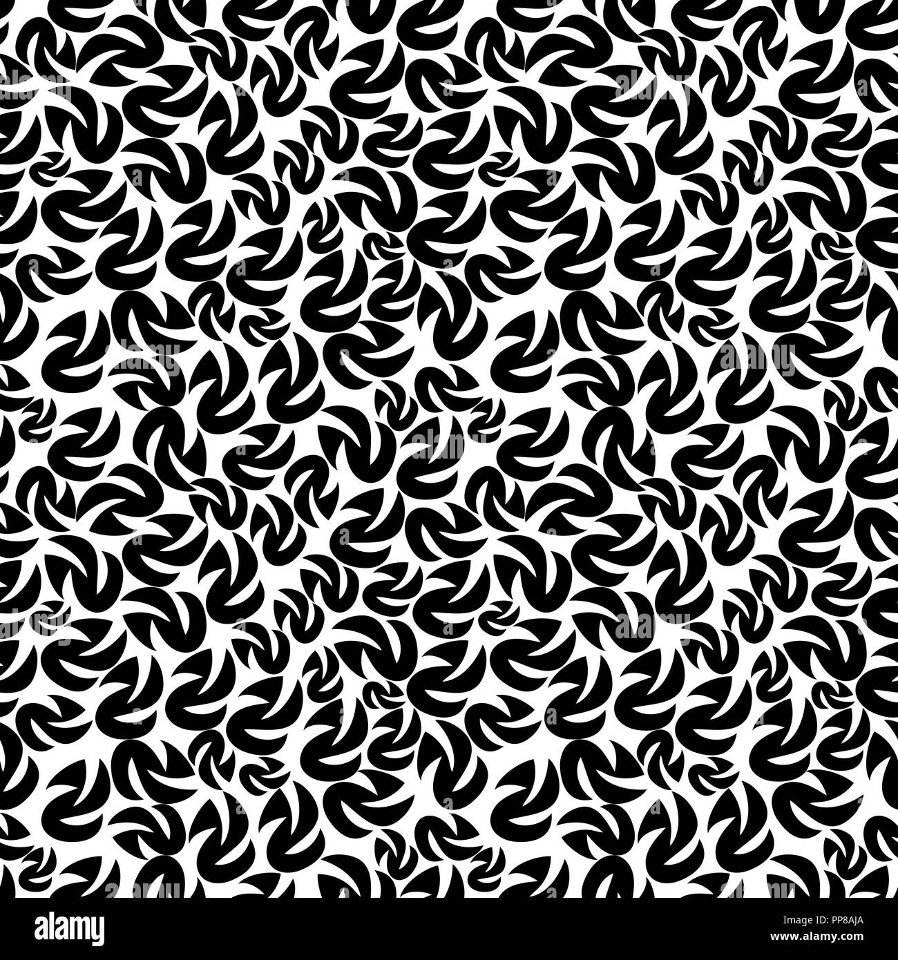 Abstract Seamless Texture Stock Vector Images Alamy