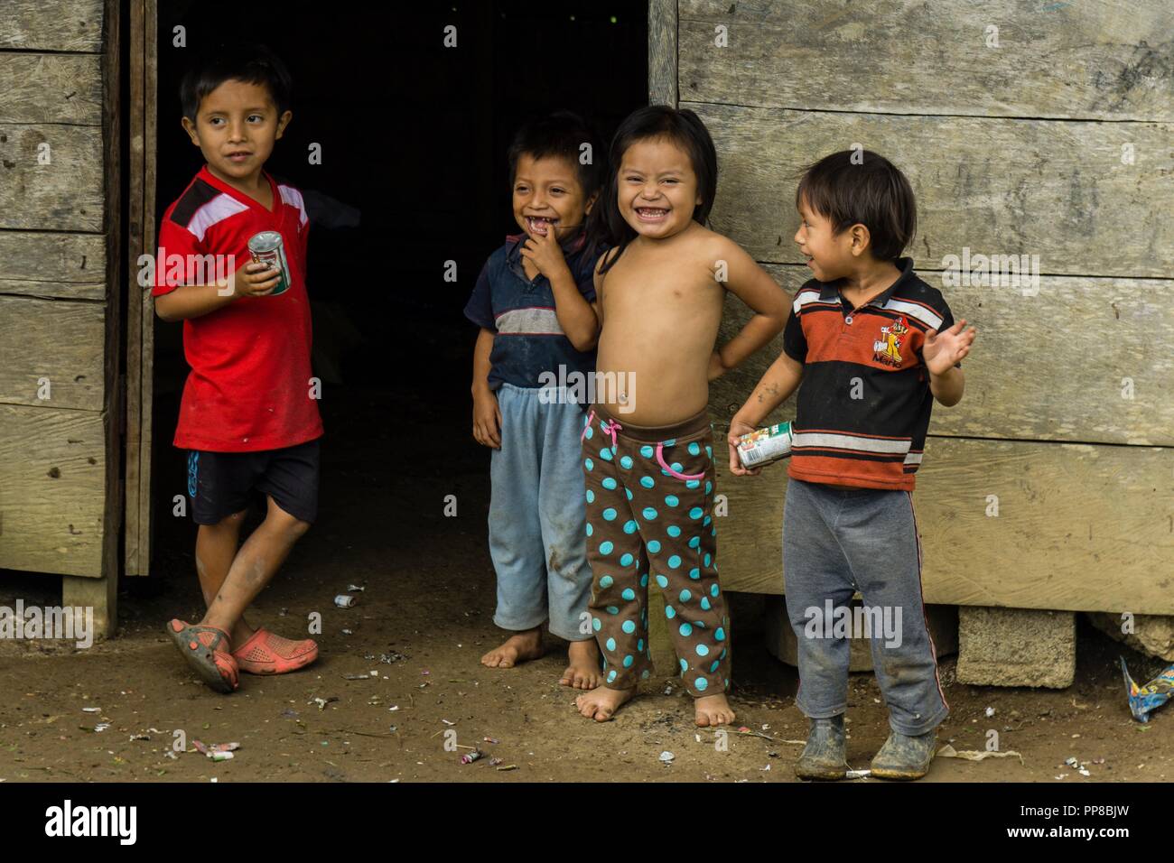 Guatemala Boy Teen Hi Res Stock Photography And Images Alamy