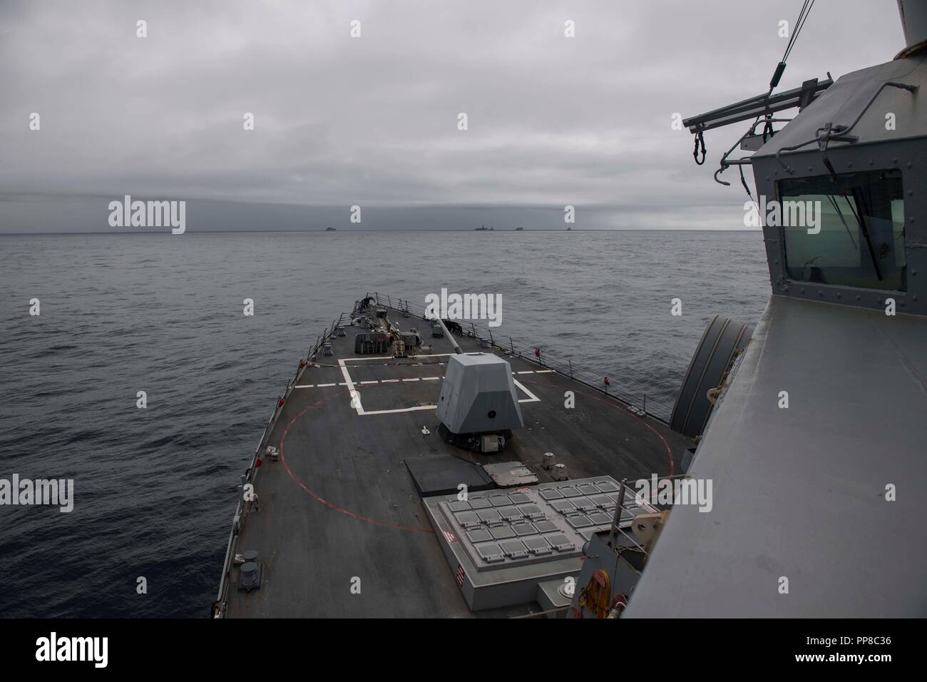 Ddg 98 hi-res stock photography and images - Alamy