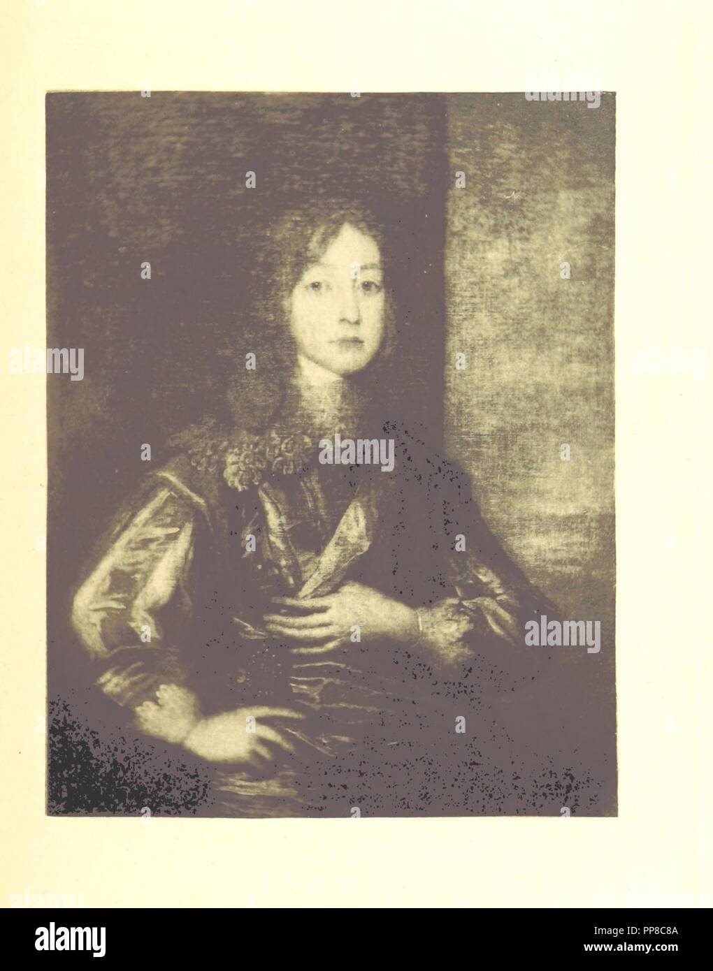 Stuart dynasty hi-res stock photography and images - Alamy
