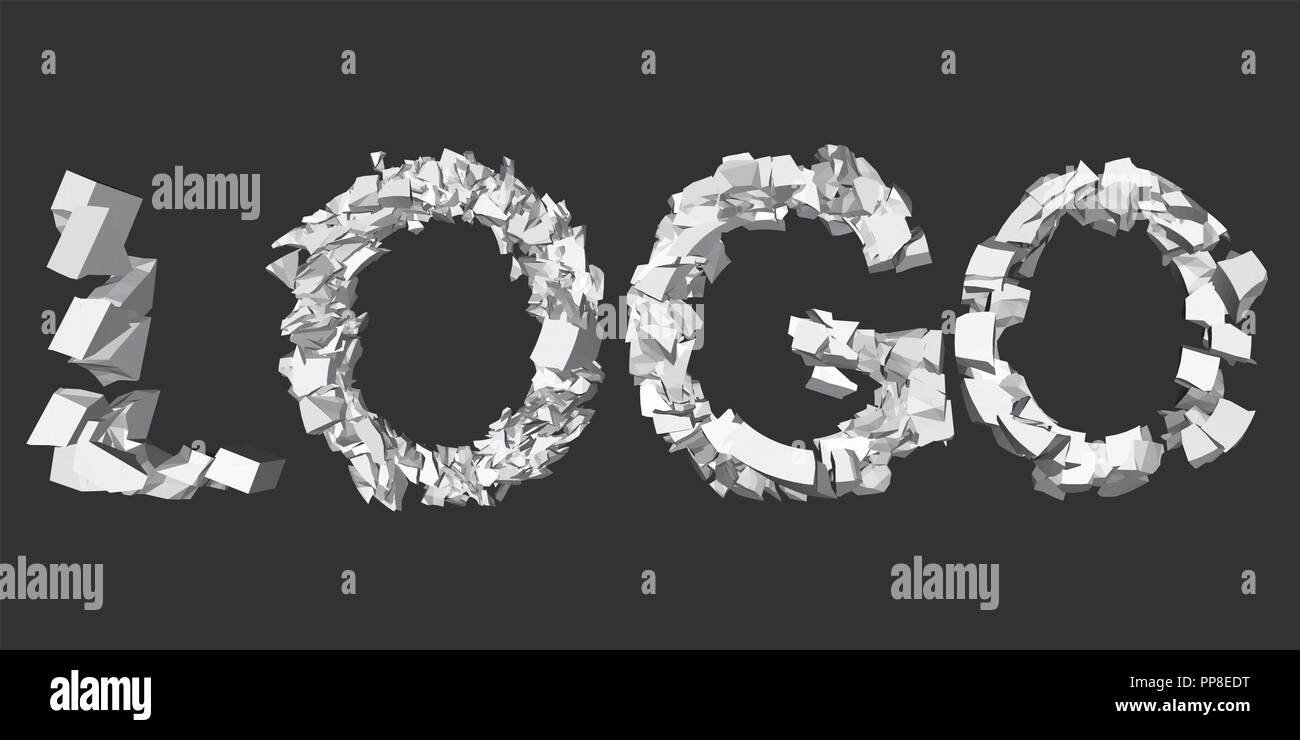 Collapsing vector vectors hi-res stock photography and images - Alamy