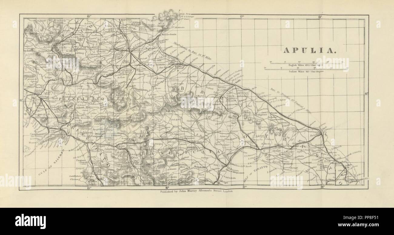 Image from page 389 of 'The Land of Manfred, Prince of Tarentum and ...
