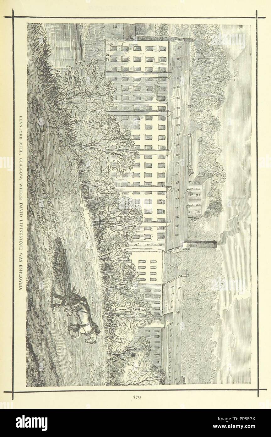 Image from page 399 of 'Picturesque Scotland, its romantic scenes and ...