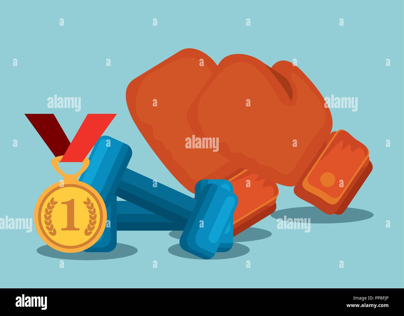 sports champions league icons Stock Vector Image & Art - Alamy