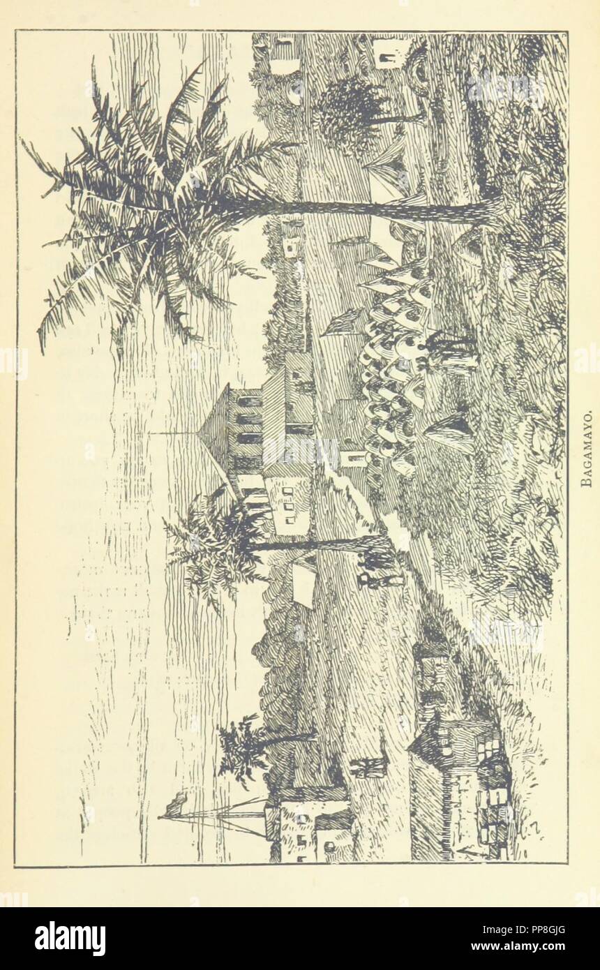 Image from page 429 of 'Stanley and Africa. By the author of “The Life ...