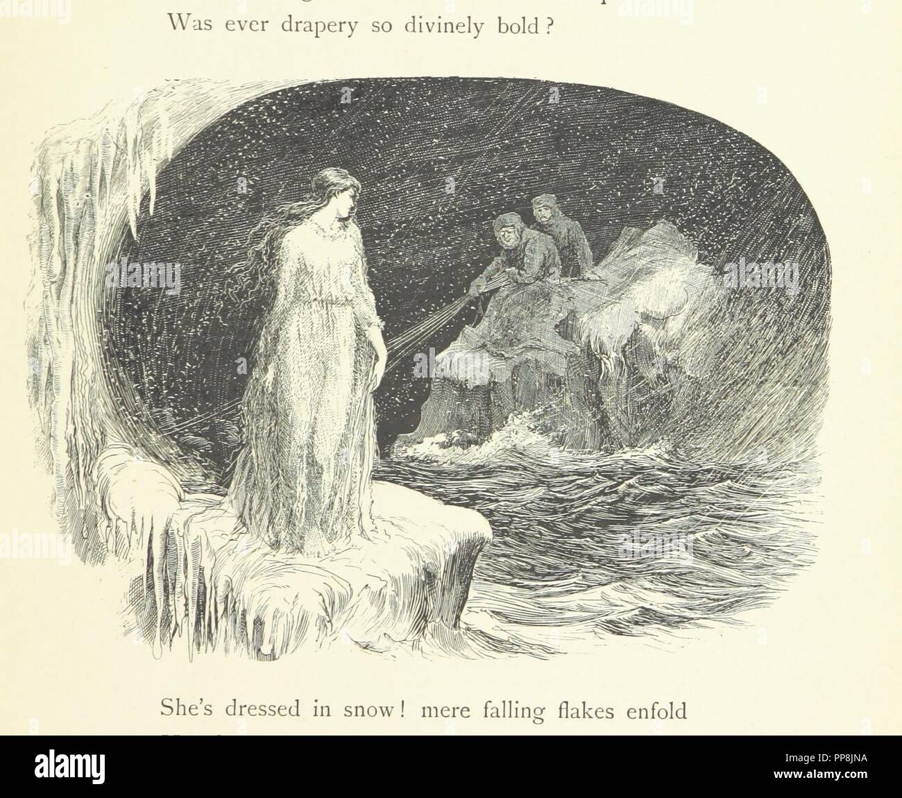 Image from page 49 of '[The Paradise of Birds an old extravaganza in a ...