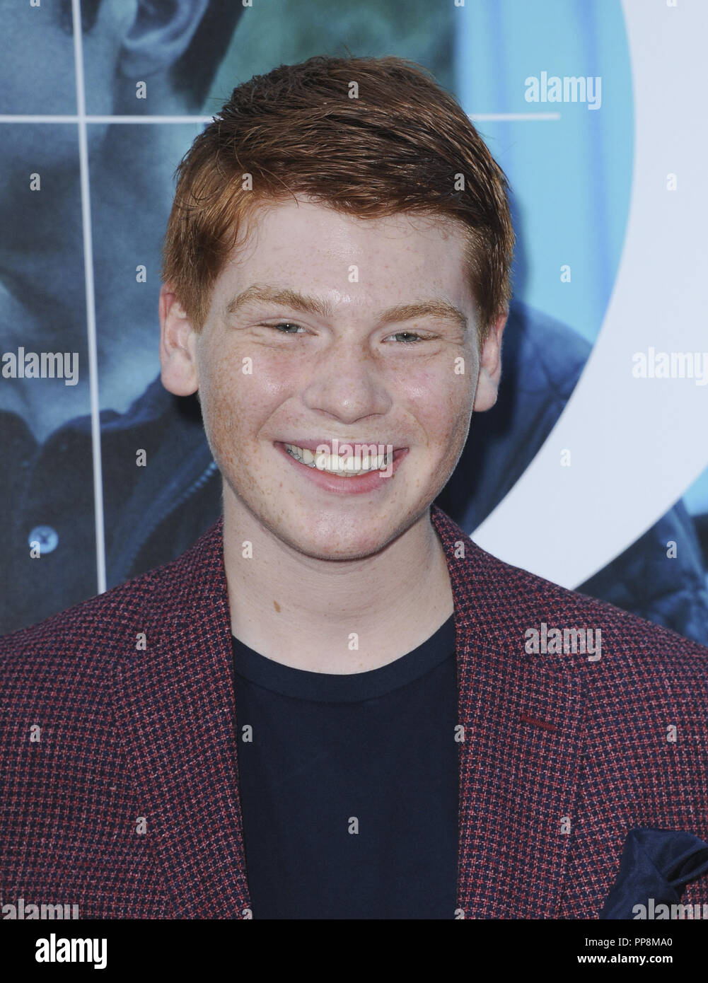 Carson holmes hi-res stock photography and images - Alamy