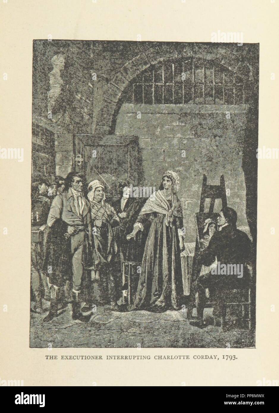 Image from page 571 of 'The History of the French Revolution, 1789 to ...