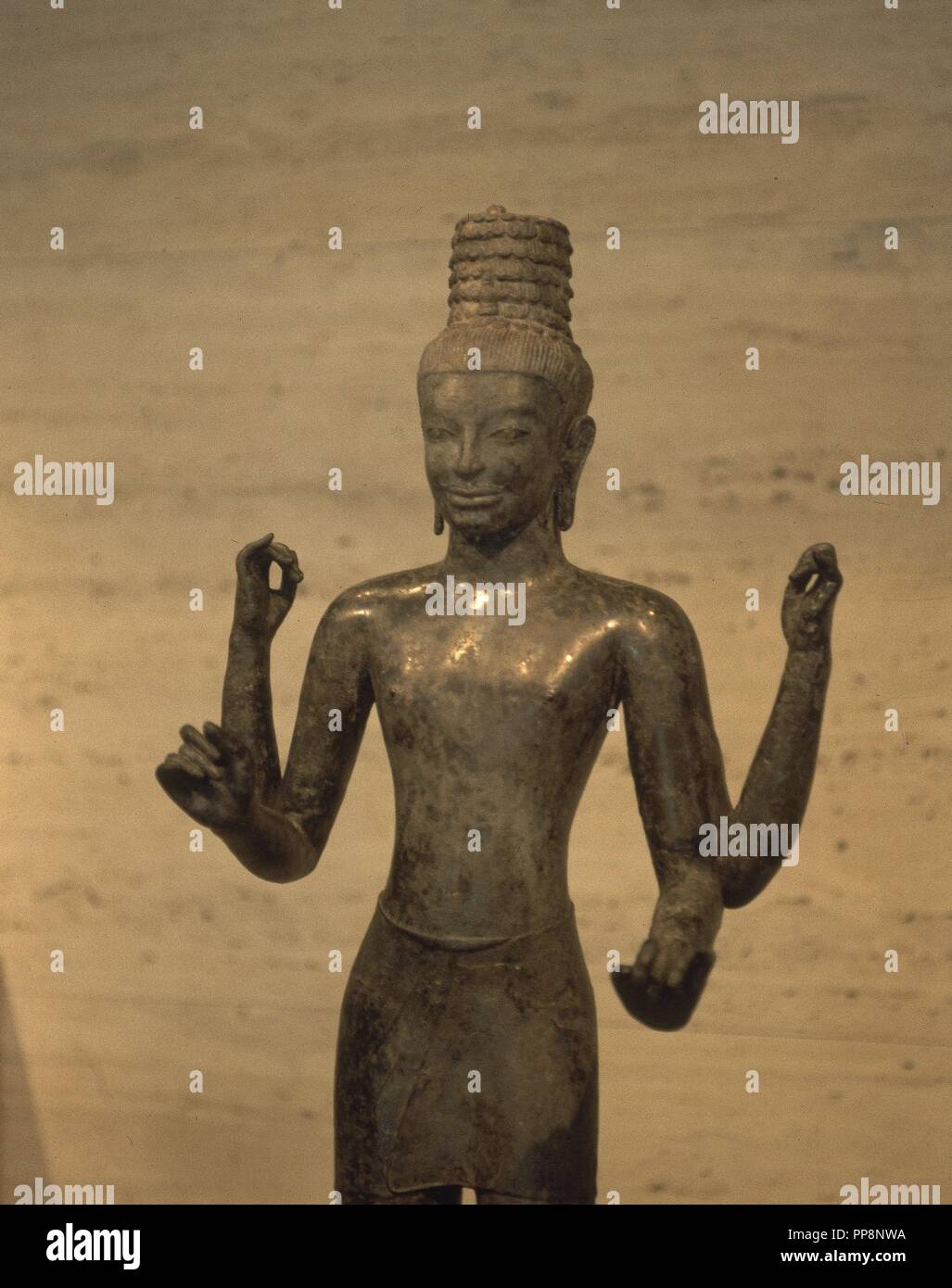 Periodo pre angkor hi-res stock photography and images - Alamy