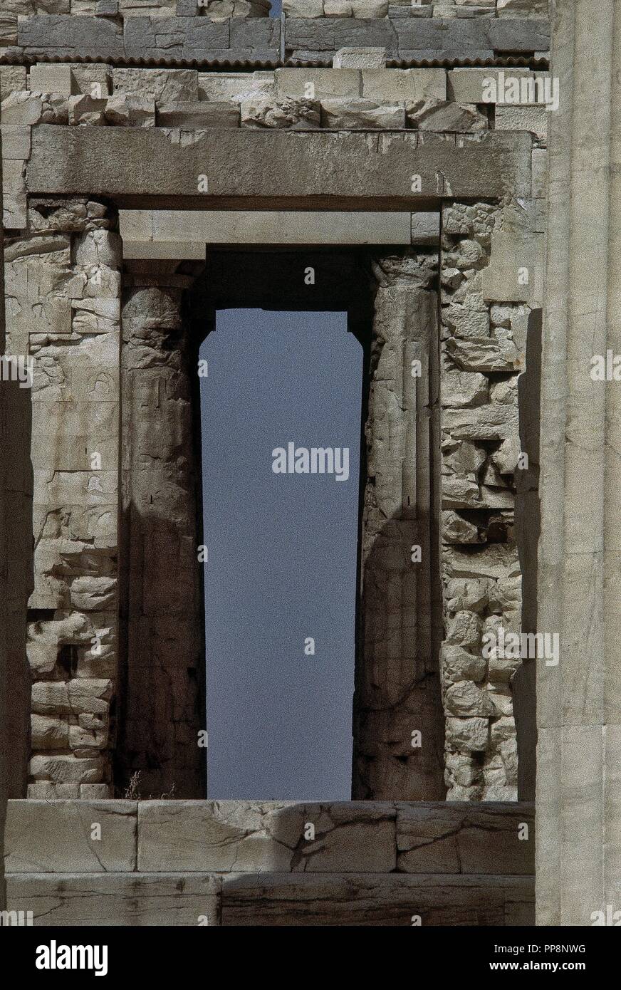 Siglo v ac hi-res stock photography and images - Alamy