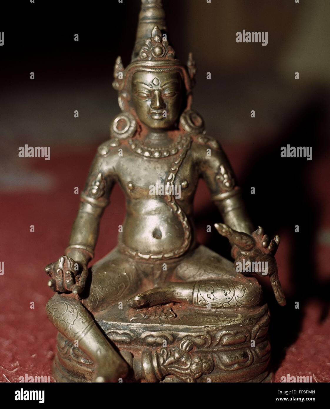 Divinidad hi-res stock photography and images - Alamy