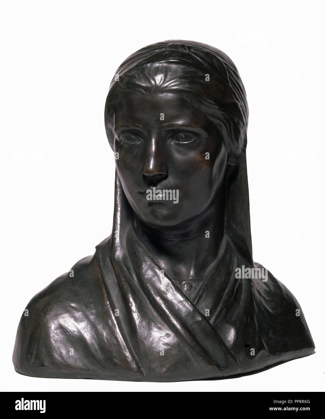 MINERA DE PUERTOLLANO - 1909. Author: JULIO ANTONIO. Location: MUSEO ...