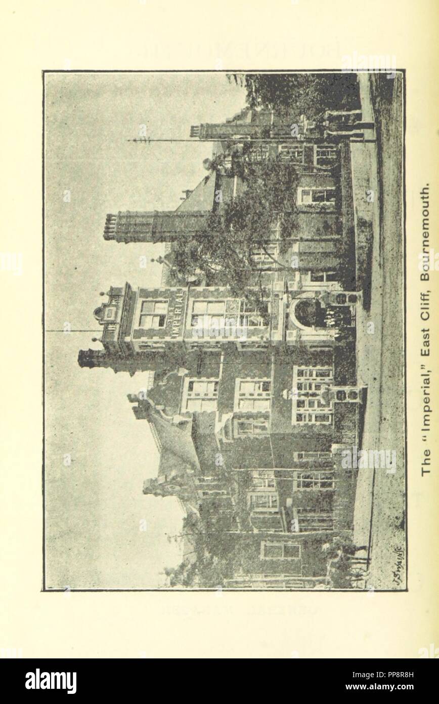 Image from page 62 of '[A Descriptive Guide to Bournemouth ...