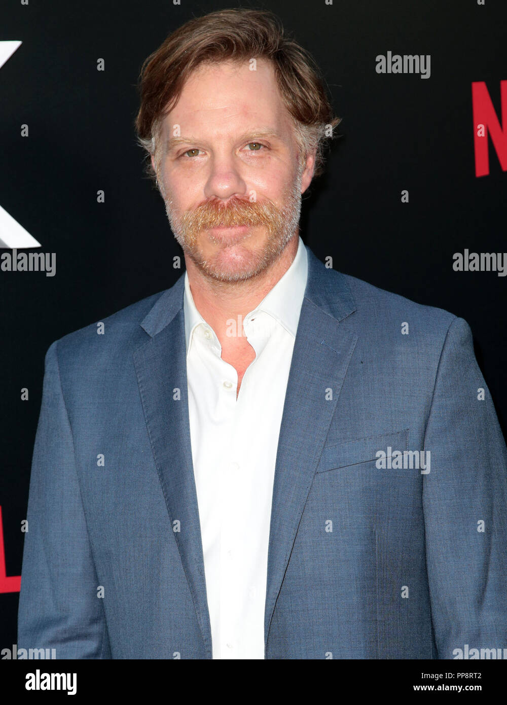 Marc menchaca hi-res stock photography and images - Alamy