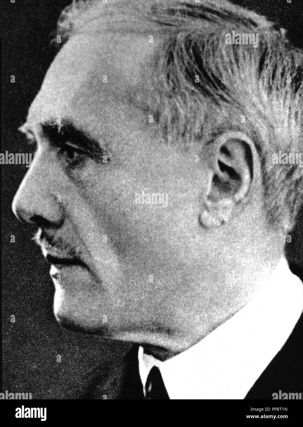 Louis victor de hi-res stock photography and images - Alamy
