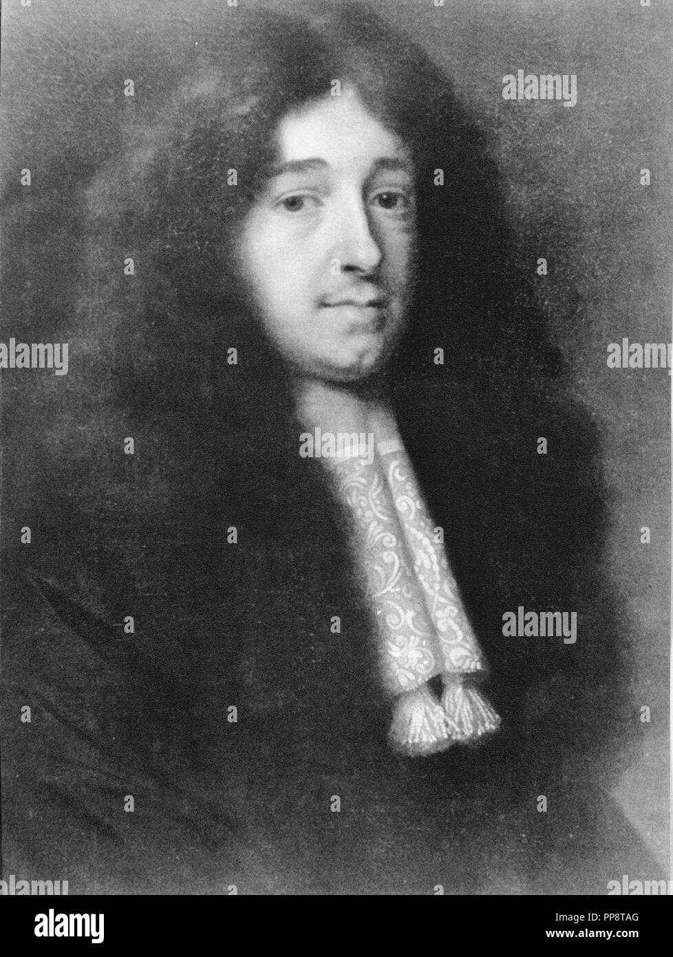 Christian huygens hi-res stock photography and images - Alamy