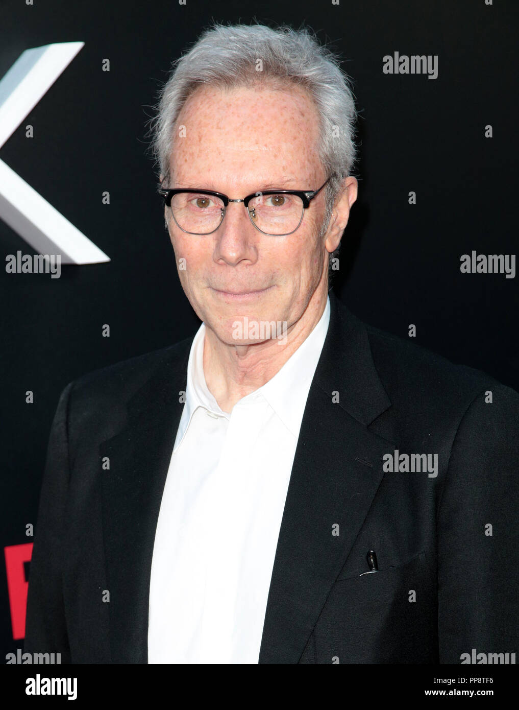 Celebrities attend Netflix's Ozark Season 2 Special Screening at ...
