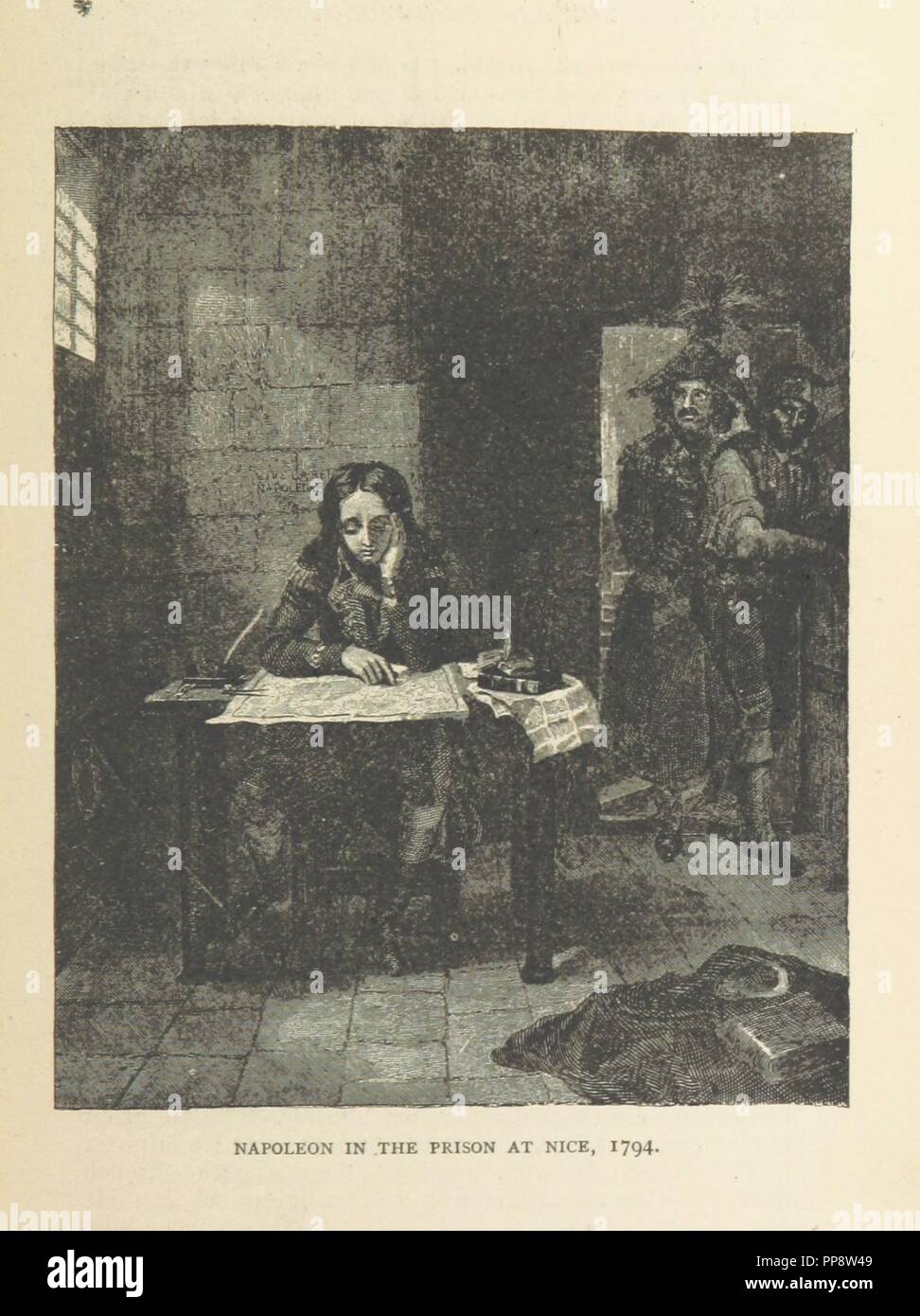 Image from page 737 of 'The History of the French Revolution, 1789 to ...