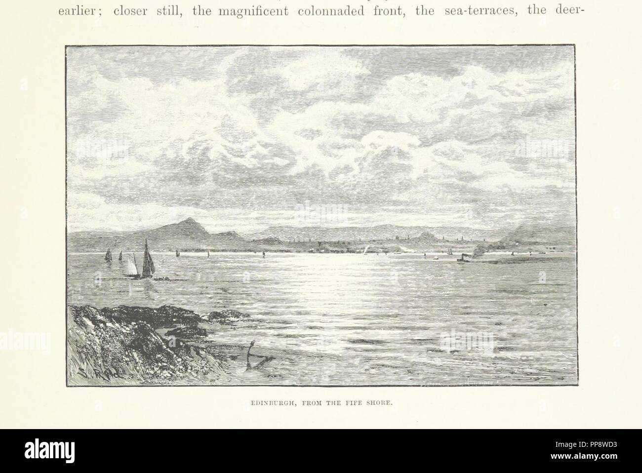 Image from page 75 of 'The rivers of Great Britain. Descriptive ...