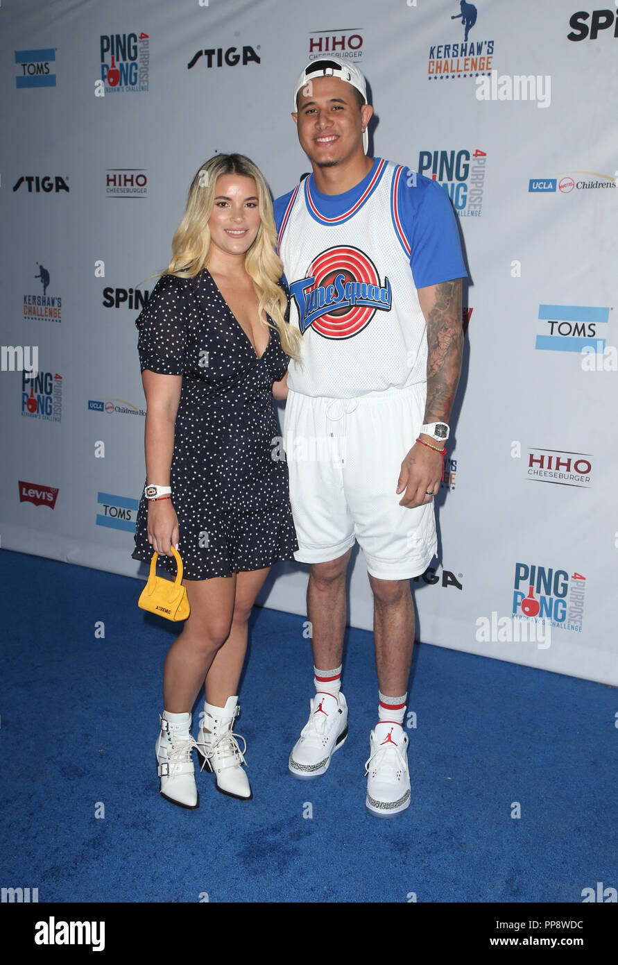 Yainee alonso hi-res stock photography and images - Alamy