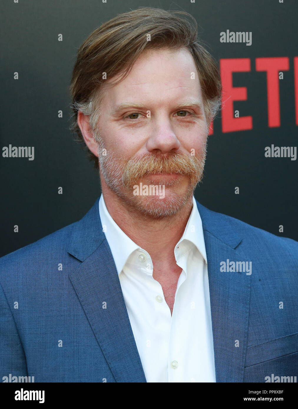 Marc menchaca hi-res stock photography and images - Alamy