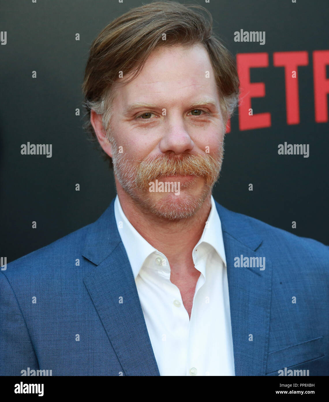 Marc menchaca ozark hi-res stock photography and images - Alamy