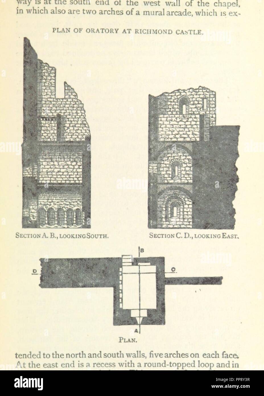 Image from page 87 of 'Spencer's illustrated guide to Richmond, its ...