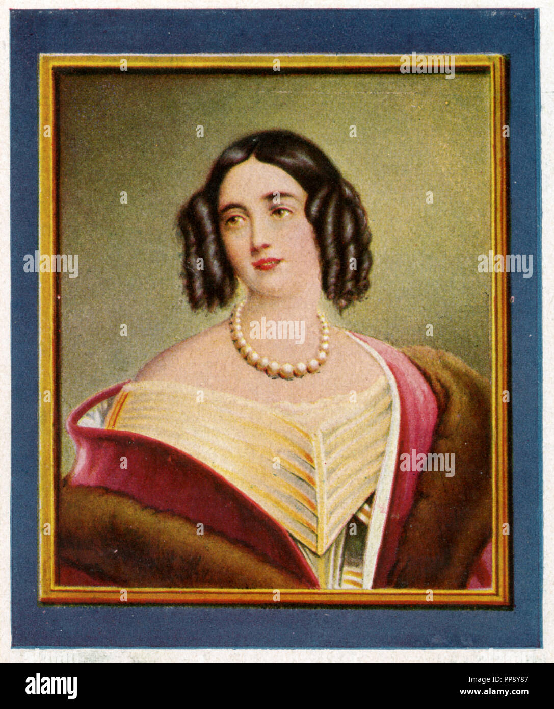 Queen of prussia hi-res stock photography and images - Alamy