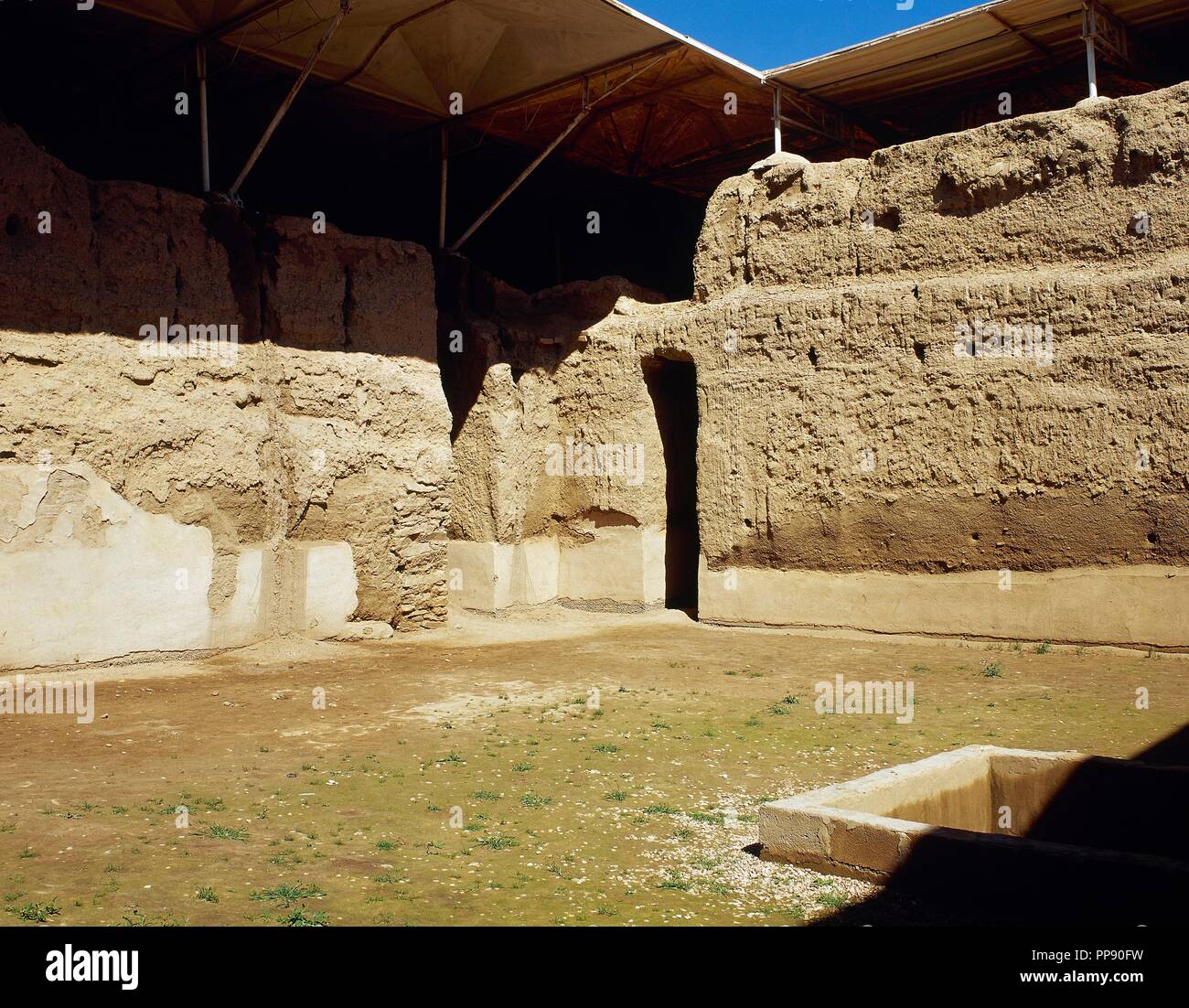 Mari syria hi-res stock photography and images - Alamy