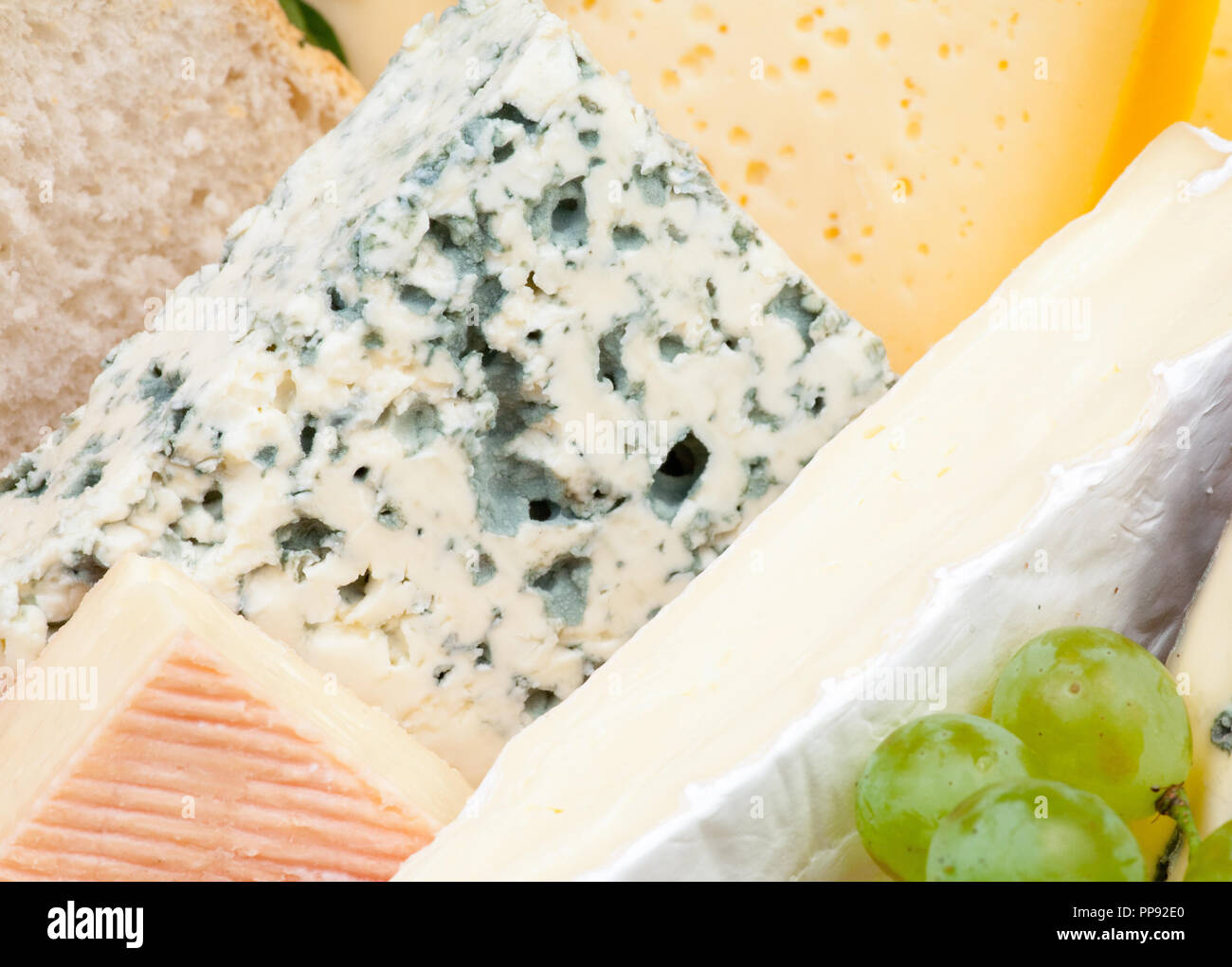 Mature stilton cheese hi-res stock photography and images - Alamy