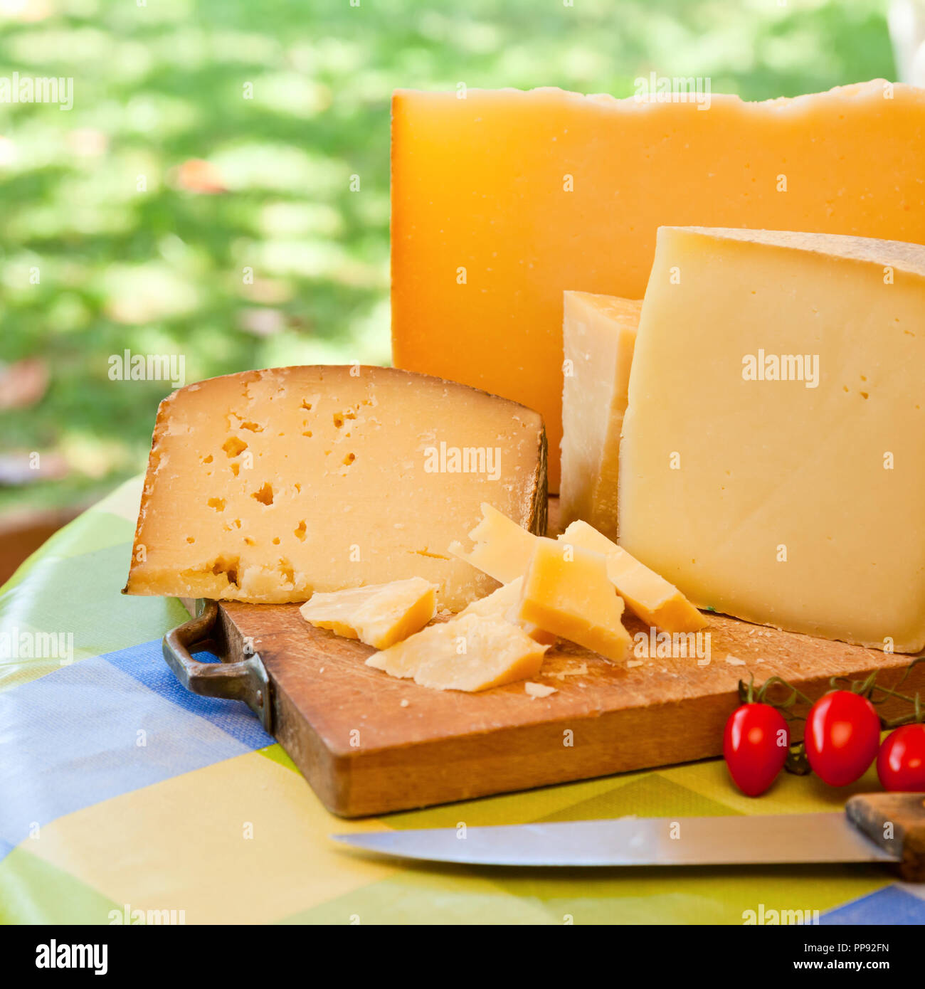 Pecorino Sardo