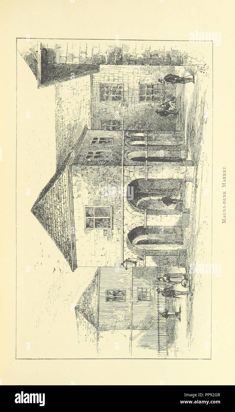Image from page 99 of 'Dene Forest Sketches, historical and ...