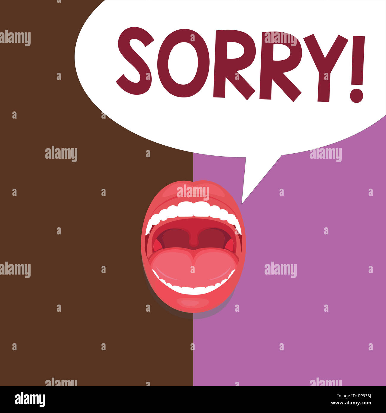 Sympathy emoticon hi-res stock photography and images - Alamy