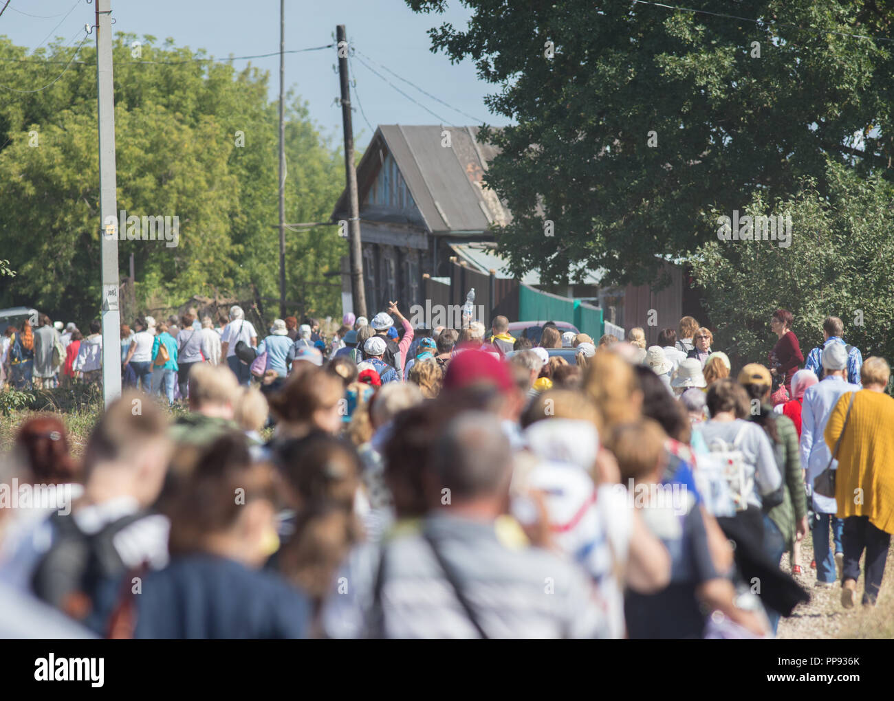 Poor Village Beautiful Nature High Resolution Stock Photography and ...